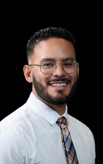 Kevin Saenz - Burgis