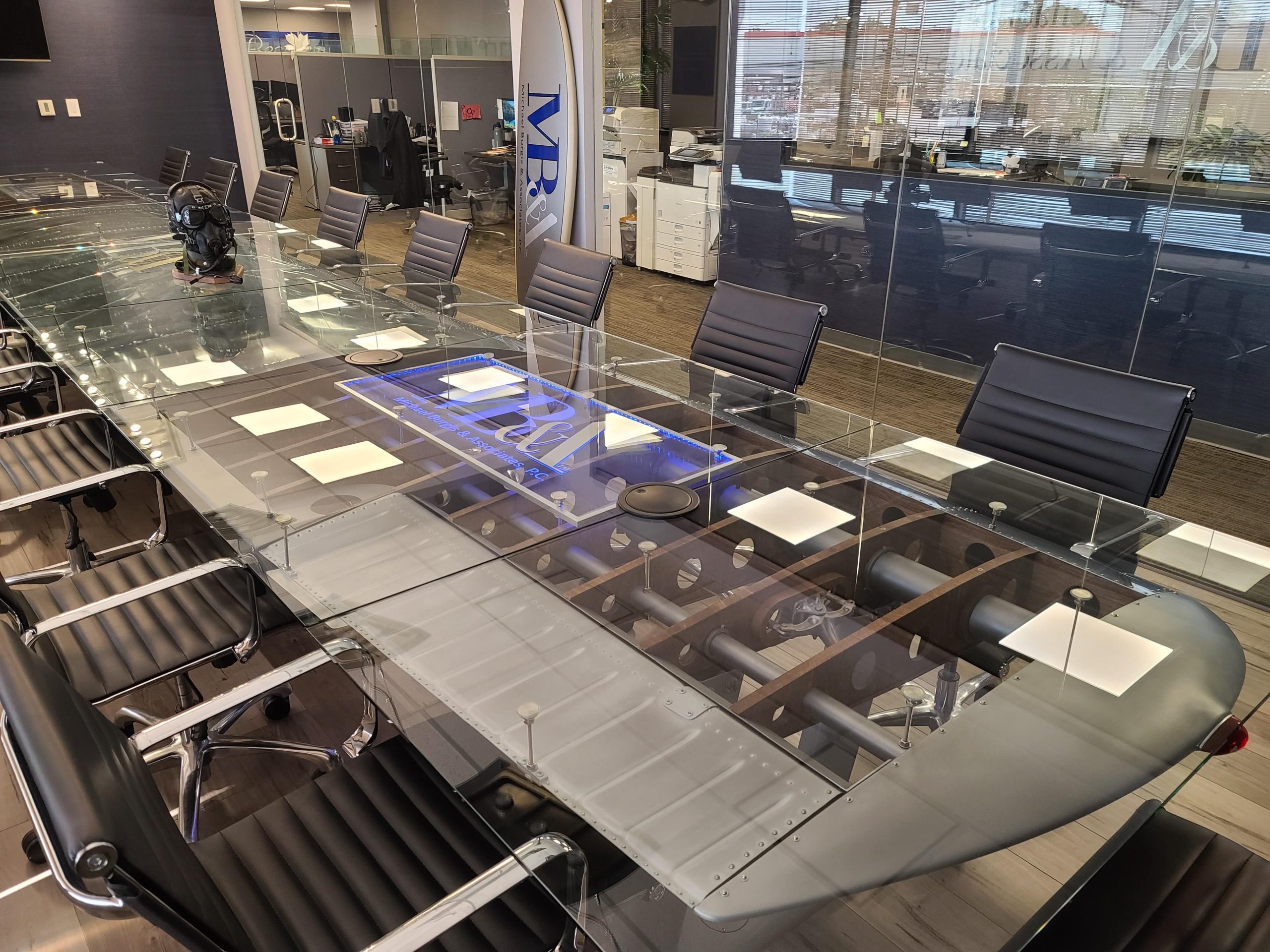 Starting Your Workers' Comp Case with MB&A | Michael Burgis ...